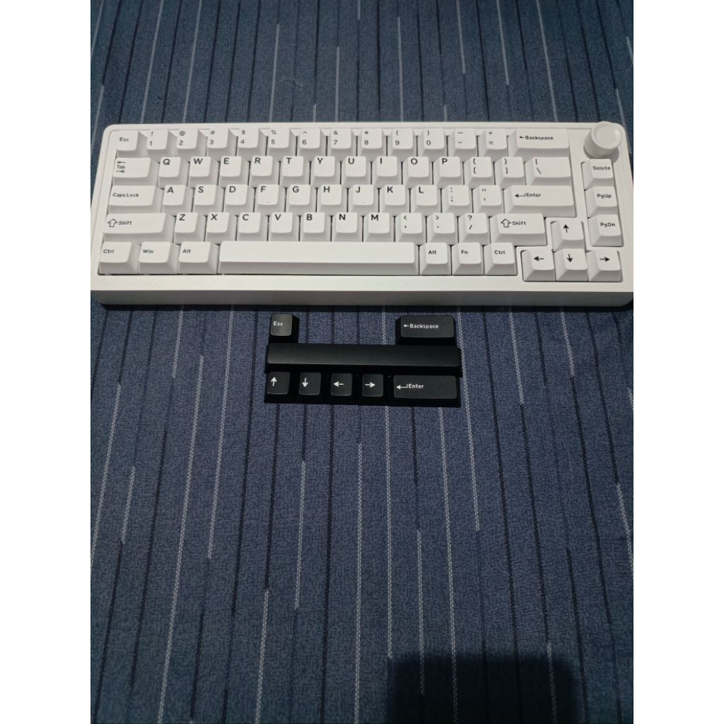 Jual Keycaps Furycube E68 | Shopee Indonesia