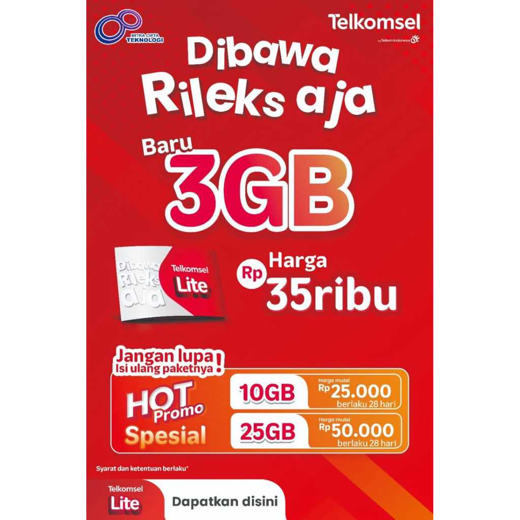 Jual KARTU PERDANA BYU TELKOMSEL MURAH | Shopee Indonesia