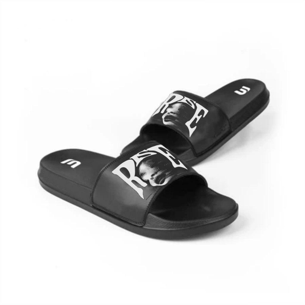 Jual Sandal Slop Pria , Slop Pria Motif ,Sandal Slip On Pria ELDERMEDS ...