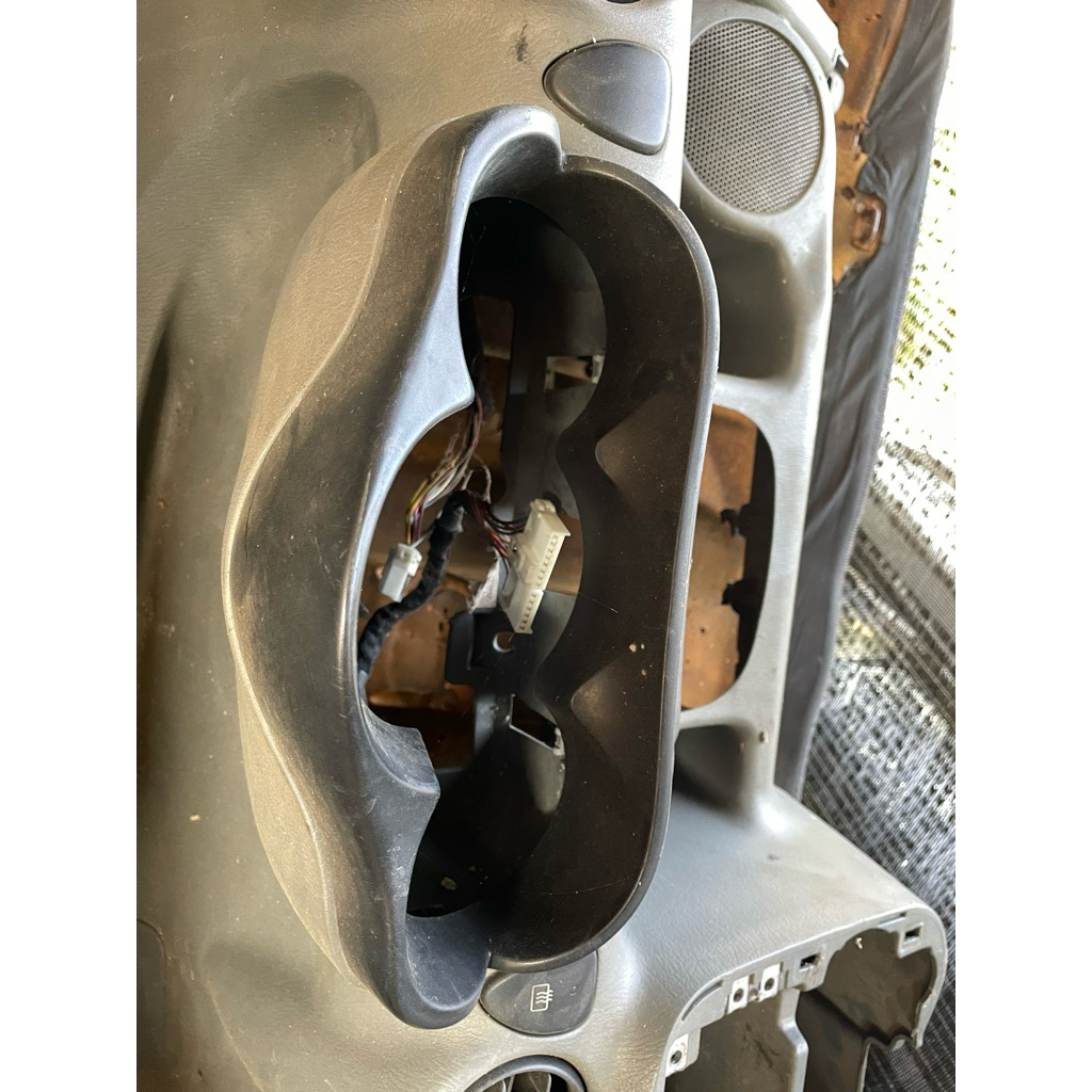 Jual Cover Speedometer Hyundai Atoz Kia Visto | Shopee Indonesia