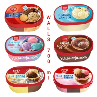 Jual Walls Ice Cream Terlengkap & Harga Terbaru Januari 2026 | Shopee ...