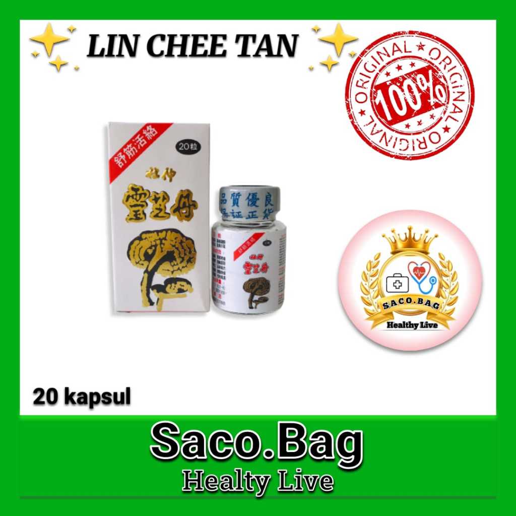 Jual Lin Chee Tan | Shopee Indonesia
