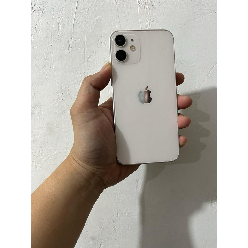 Jual ip hone 12 mini bekas | Shopee Indonesia