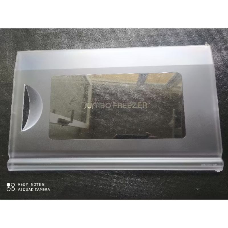 Jual Jumbo Freezer Kulkas Polytron 1 Pintu PR18 Series | Shopee Indonesia