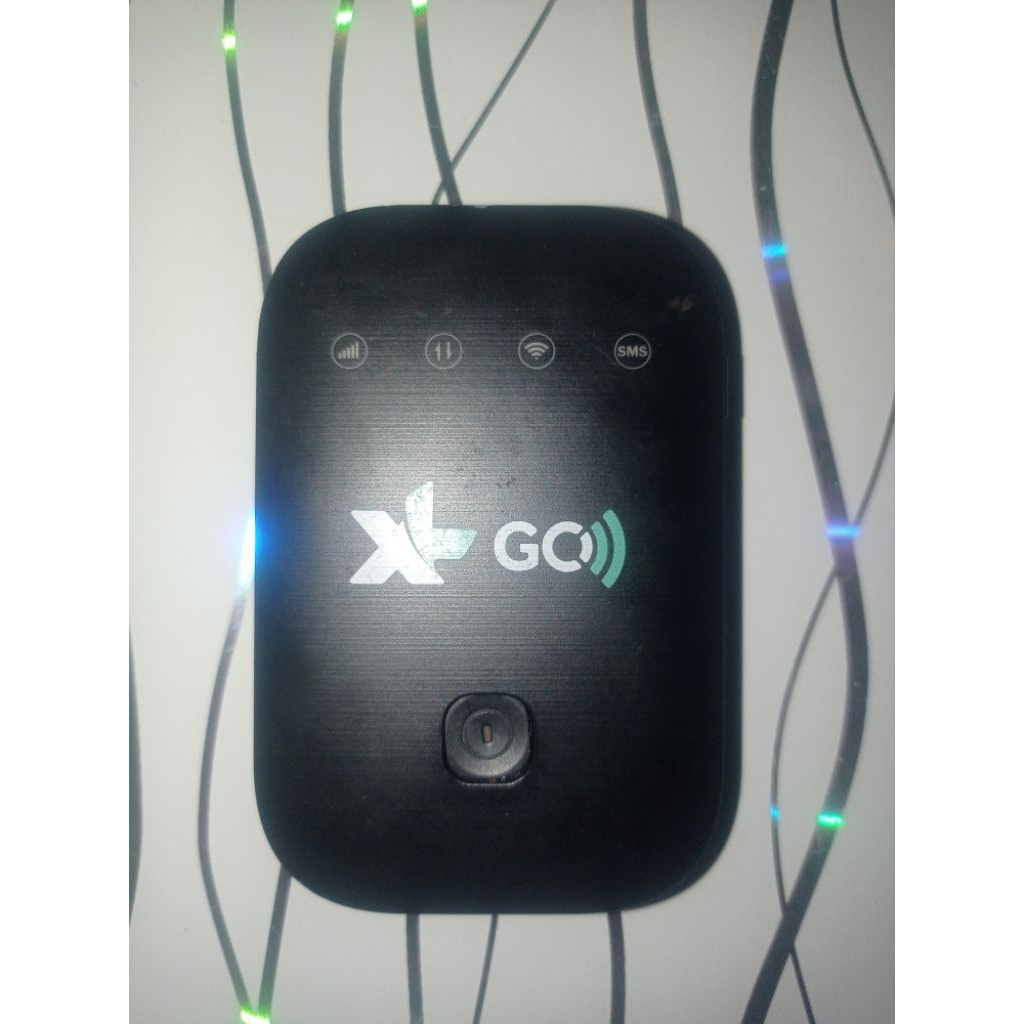 Jual modem XL go Movimax 4g all operator bekas ) | Shopee Indonesia