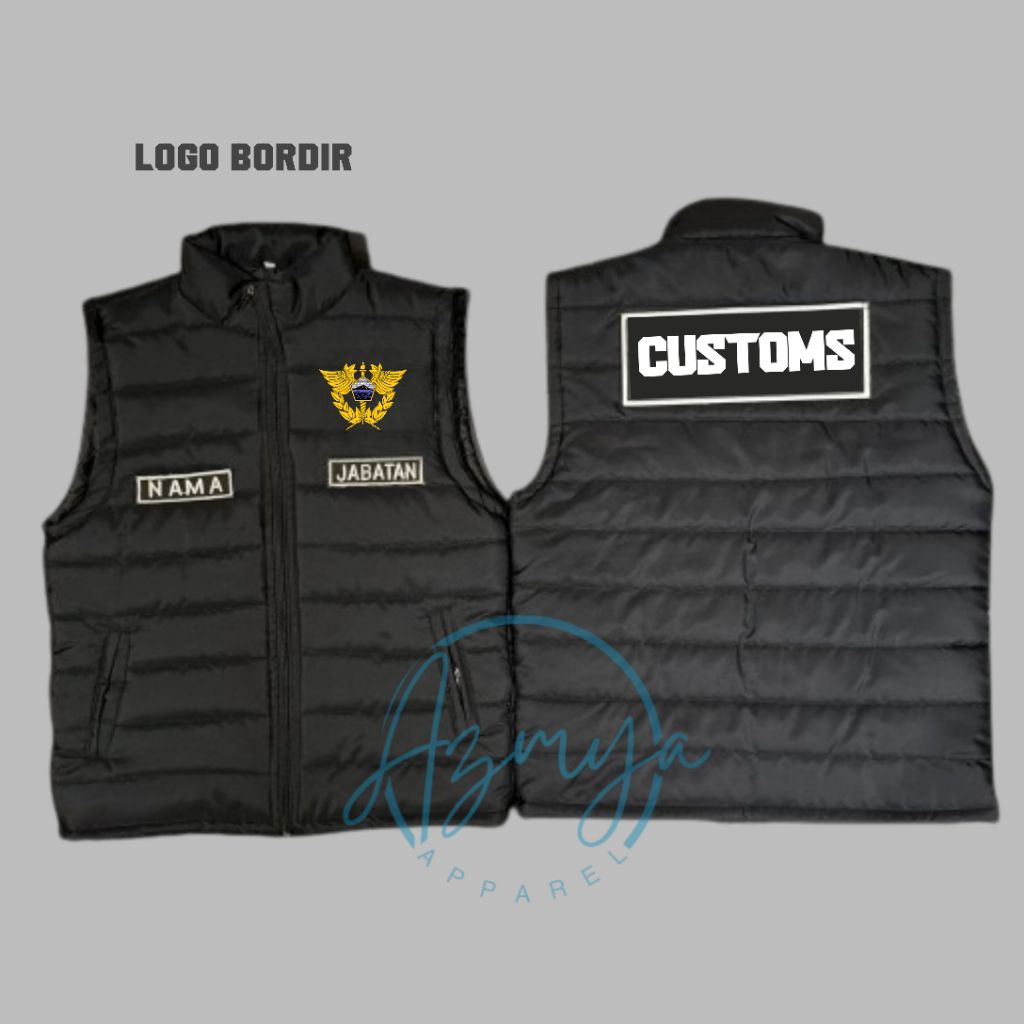 Jual ROMPI BEA CUKAI | ROMPI CUSTOMS BEA CUKAI | ROMPI GELEMBUNG ...