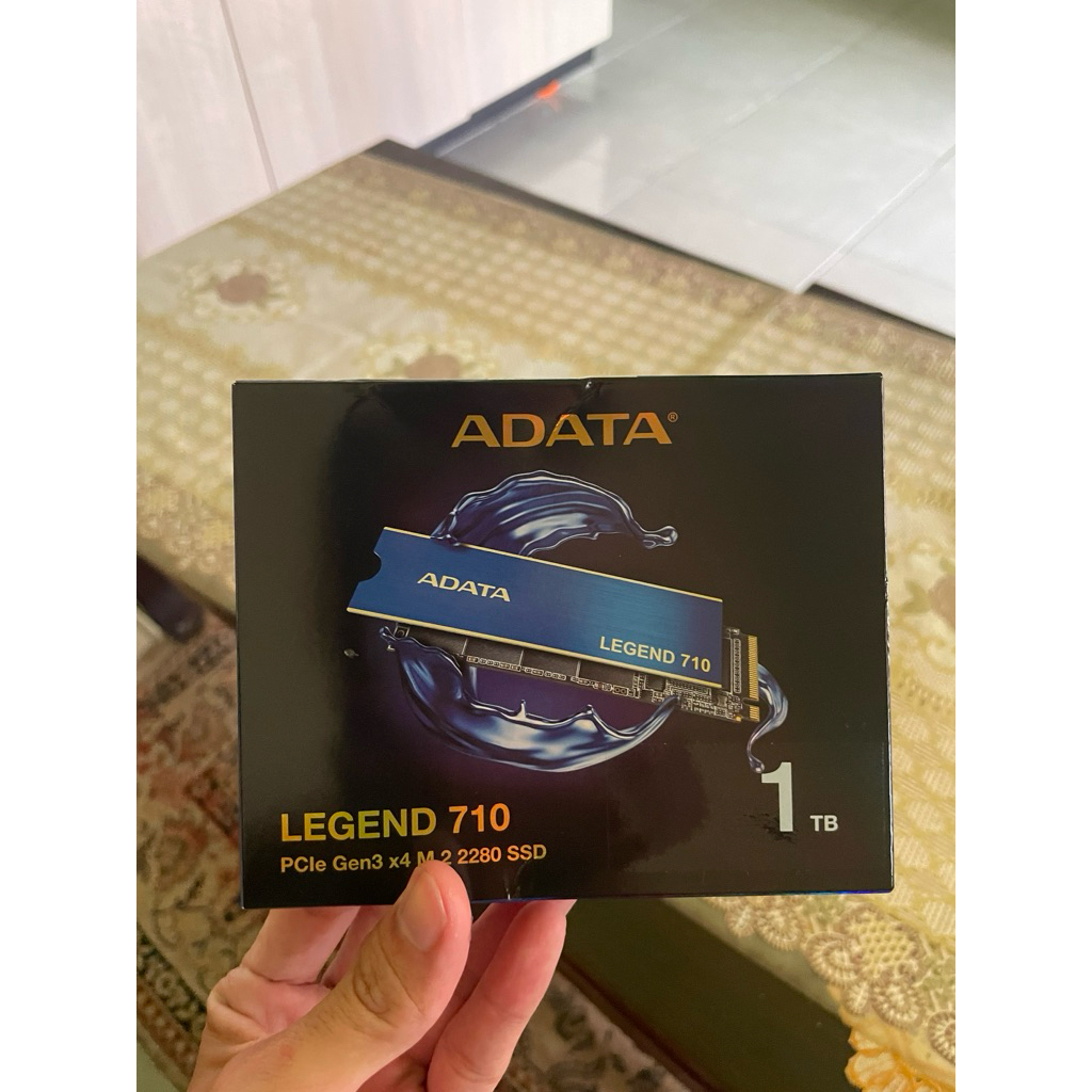 Jual SSD NVME Adata 1tb | Shopee Indonesia