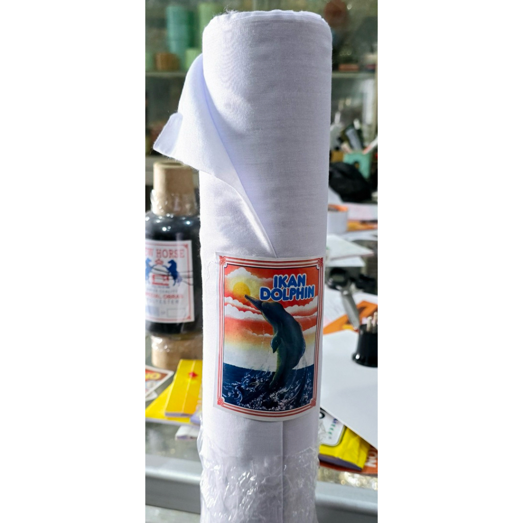 Jual Kain Furring Arau / Kain Lapisan Errow TERMURAH 0,5/1 m | Shopee ...