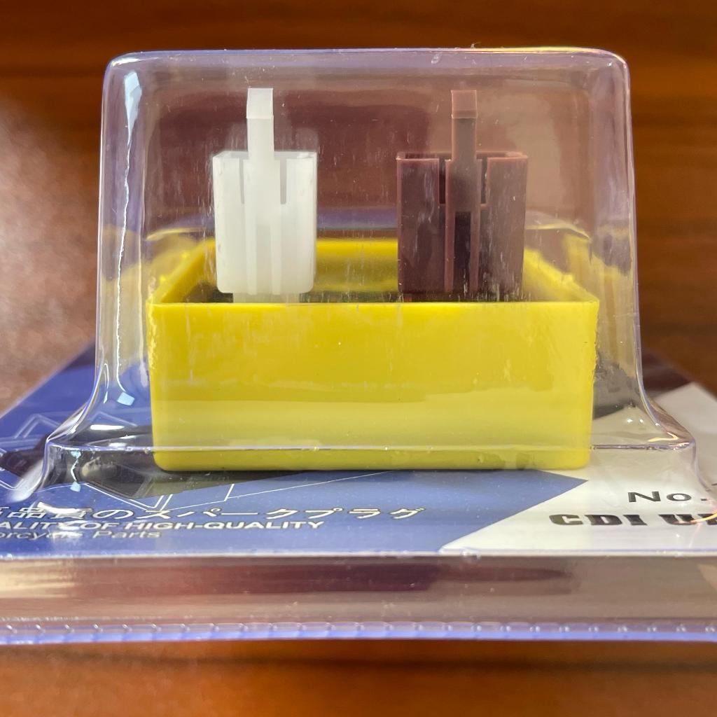 Jual CDI PRESS BEAT ICON (TAKEHO) | Shopee Indonesia