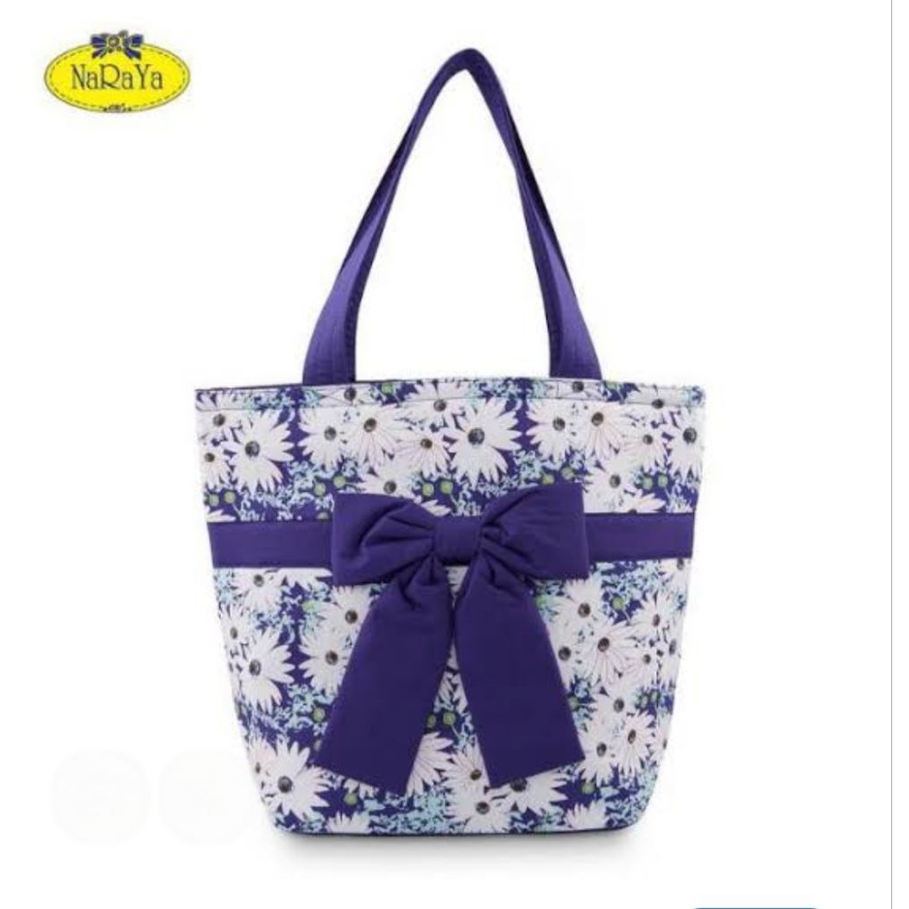 Jual NaRaYa shoulder bag (New) | Shopee Indonesia