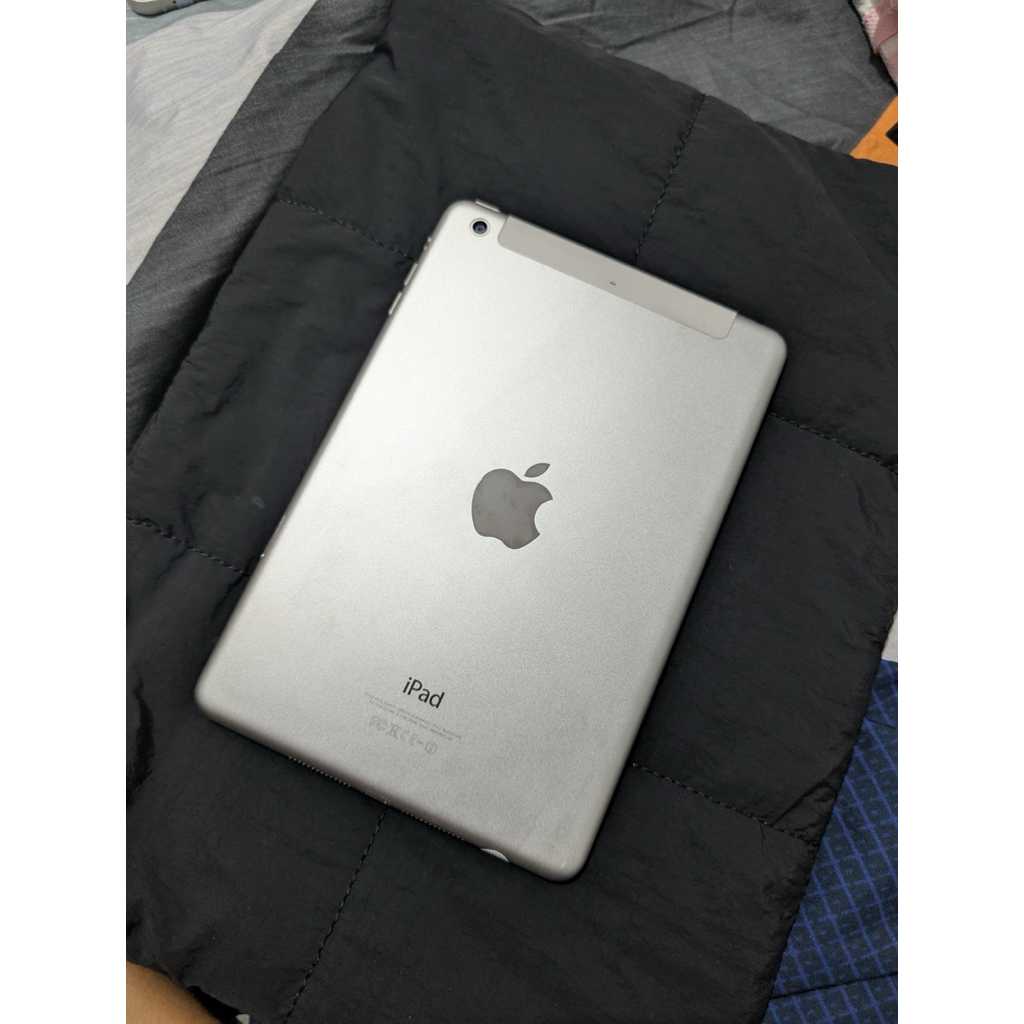 Jual Ipad Mini 2 SIM / WIFI 32 GB Second Original | Shopee Indonesia
