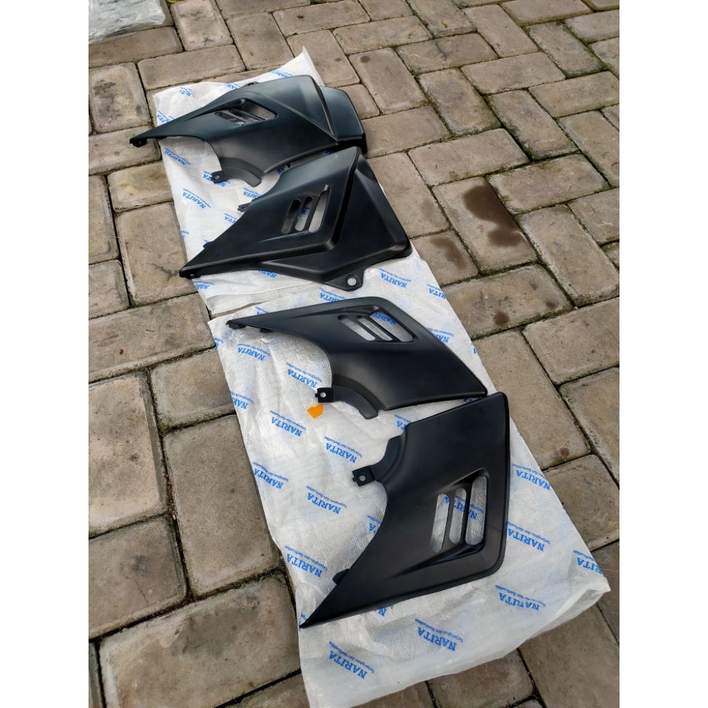 Jual COVER AKI BOK AKI BOX AKI TIGER LAWAS TIGER LAMA TIGER 2000 COSTUM ...