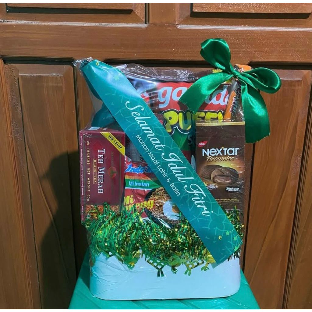 Jual Parcel Lebaran | Shopee Indonesia