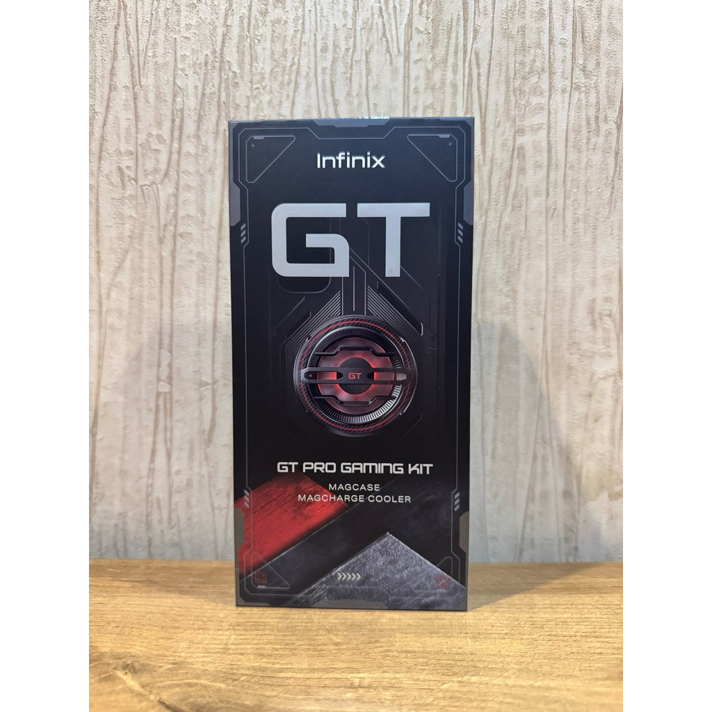 Jual infinix GT gaming kit | Shopee Indonesia