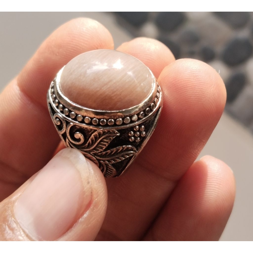 Jual Permata kes gedebong biu ketip | Shopee Indonesia