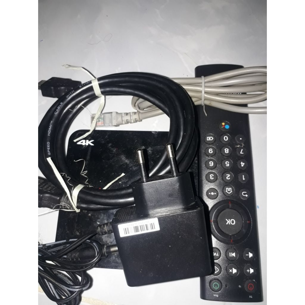 Jual JUAL STB B860H Android TV & 2GB RAM | Shopee Indonesia