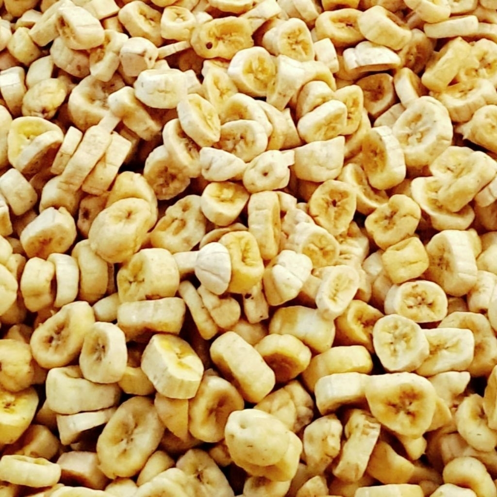 Jual GEDHANG GENDHUT/ PISANG CHRISPY/ GEDANG GENDUT / RAMBAK PISANG ...