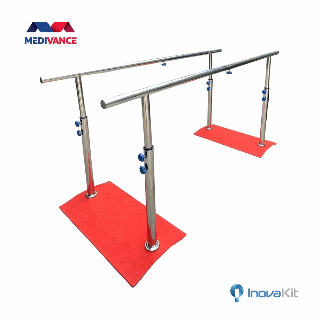 Jual Paralel Bar | Alat Fisioterapi | Alat Bantu Berdiri | Shopee Indonesia
