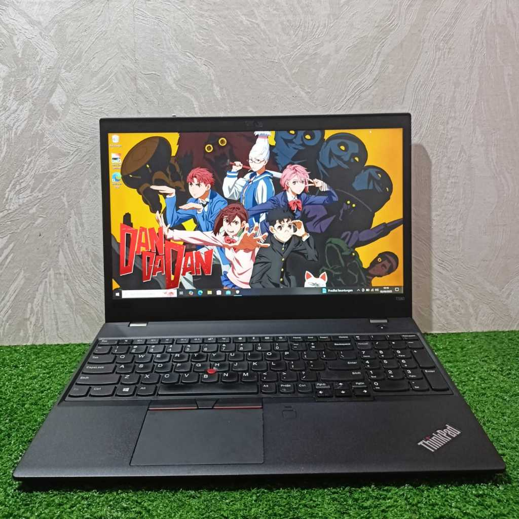 Jual Lenovo Thinkpad T580 T570 Core I5 | I7 Gen 8 | RAM 16GB SSD 1TB ...