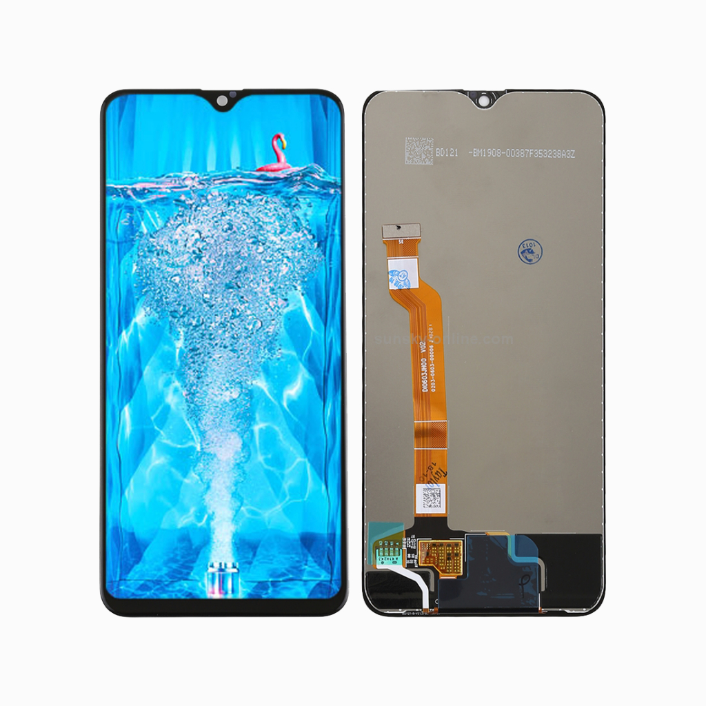Jual LCD TOUCHSCREEN OPPO F9-OPPOF9 PRO -REALME 2 PRO -ORIGINAL ...