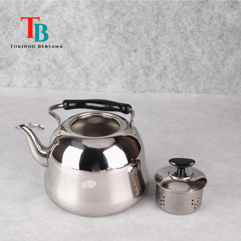 Jual Ceret Air Jadul Teko Rebus Air Mini Lengkap Saringan Teh Model ...