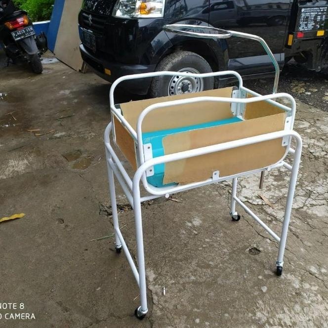 Jual Box bayi besi | Shopee Indonesia