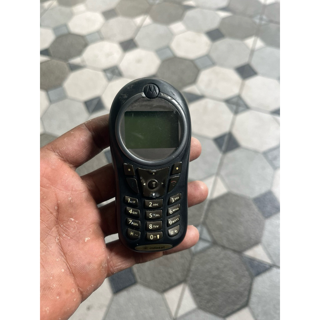 Jual Motorola C115 | Shopee Indonesia