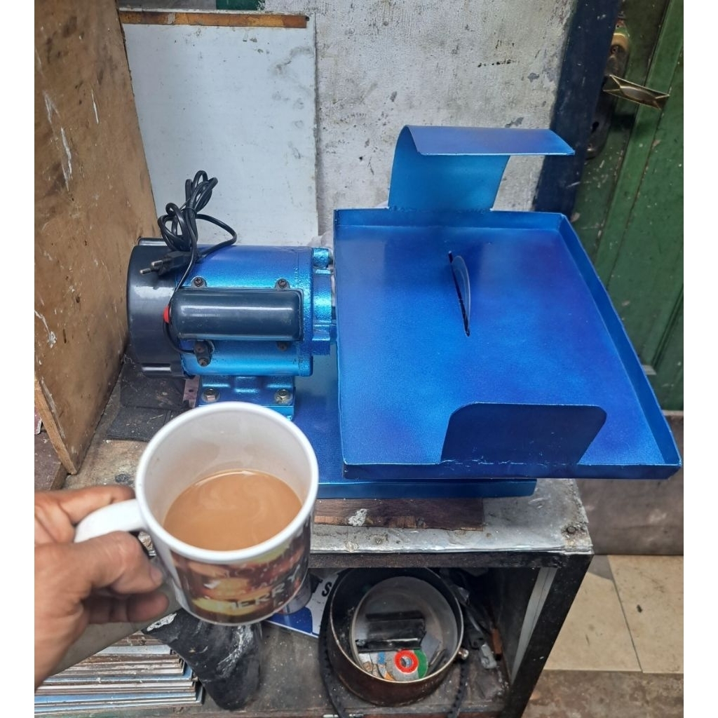 Jual Mesin Potong kecil batu akik | Shopee Indonesia