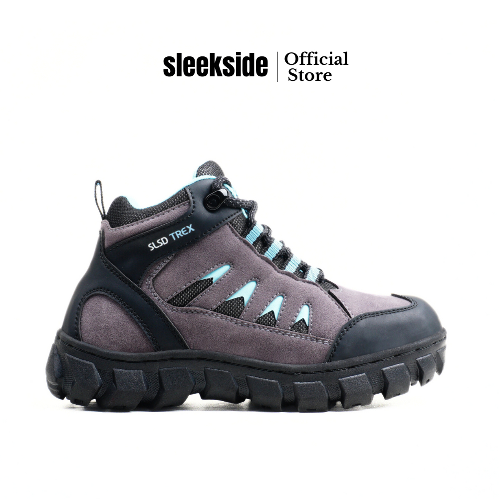 Jual Sepatu Hiking Wanita Adventure Sepatu Gunung Wanita Trex Skyler ...