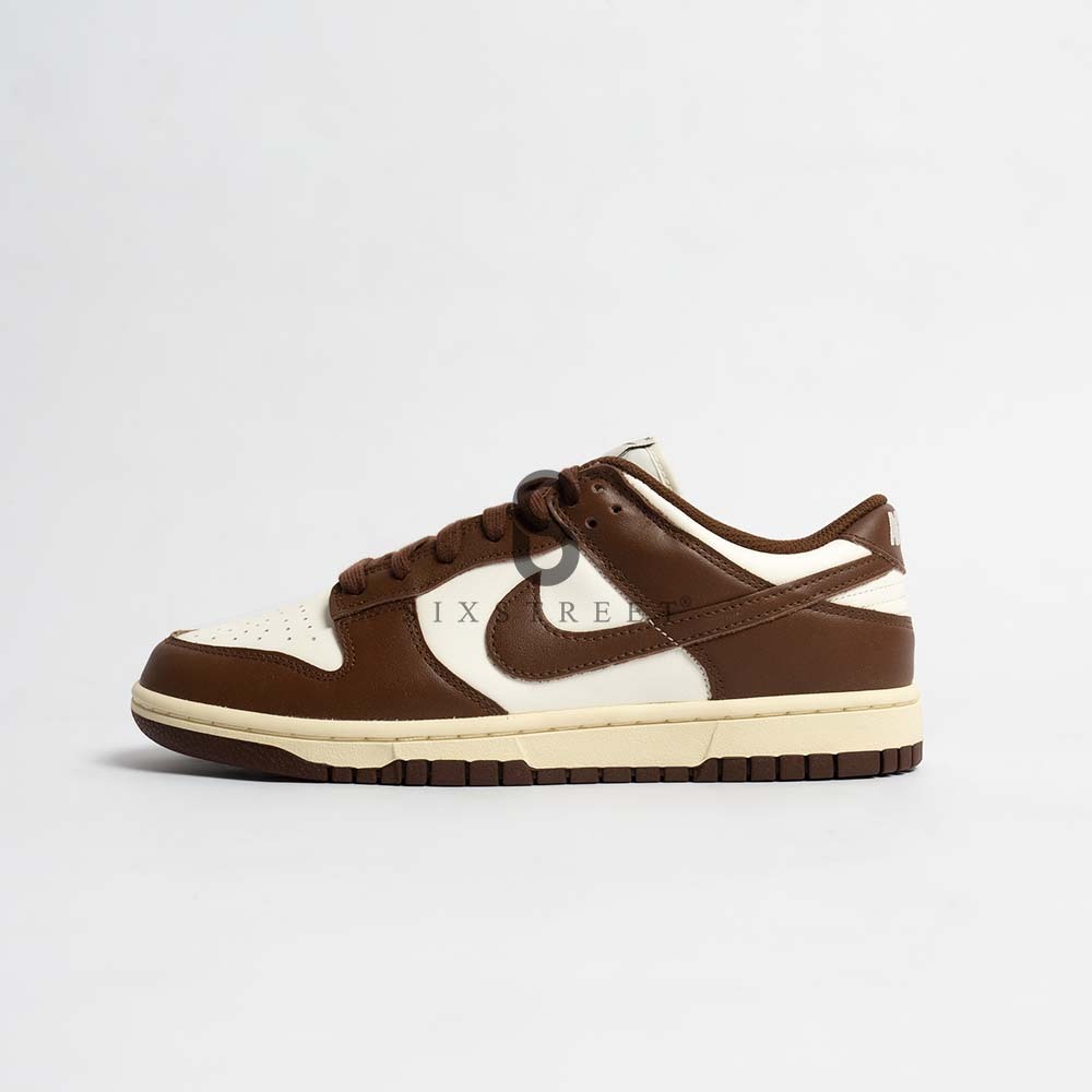 Jual DUNK Low Cacao Wow W DD1503124 ( 100% Authentic ) | Shopee Indonesia