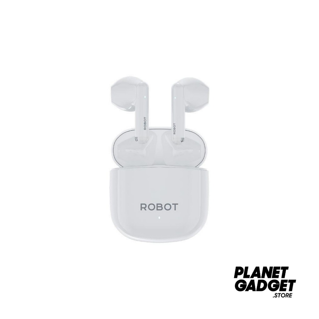 Jual Robot TWS Airbuds T60 / T70 | Shopee Indonesia
