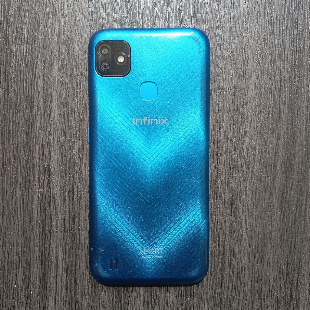 Jual Mesin Infinix Smart HD 2021 Poni X612B Normal Unit | Shopee Indonesia