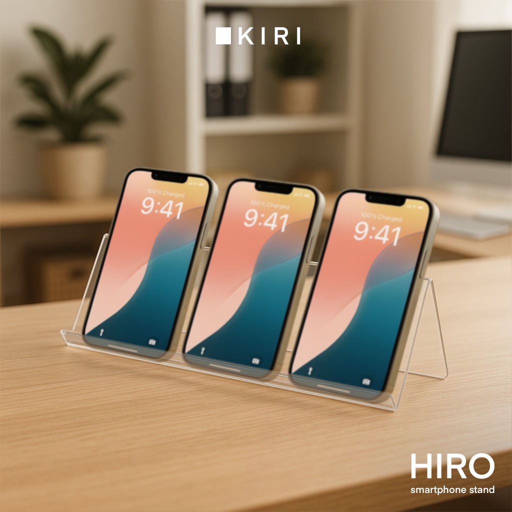 Jual Tempat Charge HP Handphone Stand Phone Holder Display Dock Tatakan ...