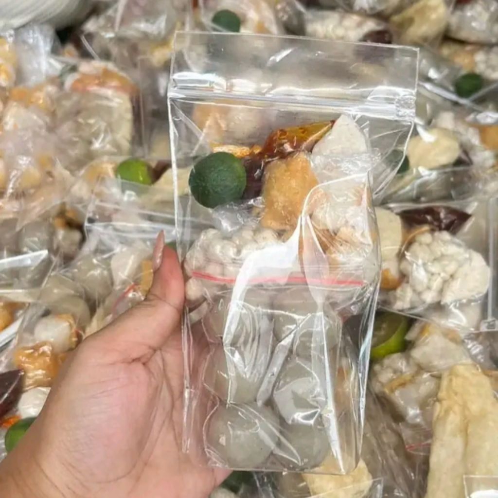 Jual BAKSO ACI POLOS | Shopee Indonesia
