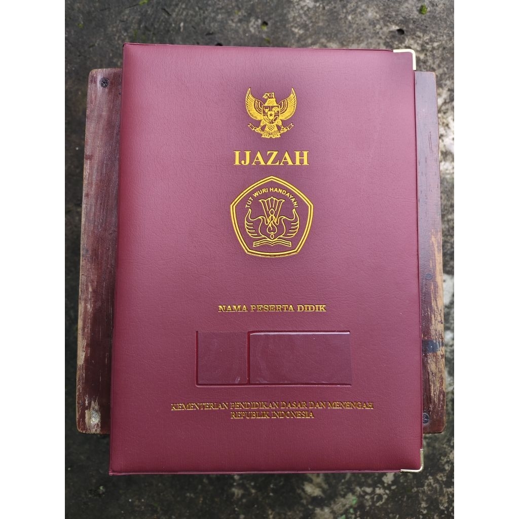 Jual Map Wisuda SEKOLAH DASAR (SD) | Shopee Indonesia