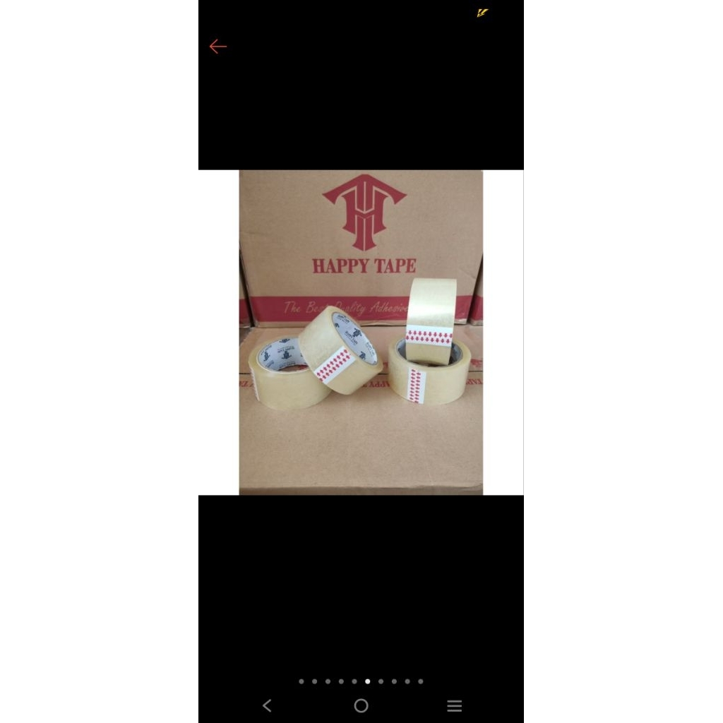 Jual solatif bening lakban bening | Shopee Indonesia