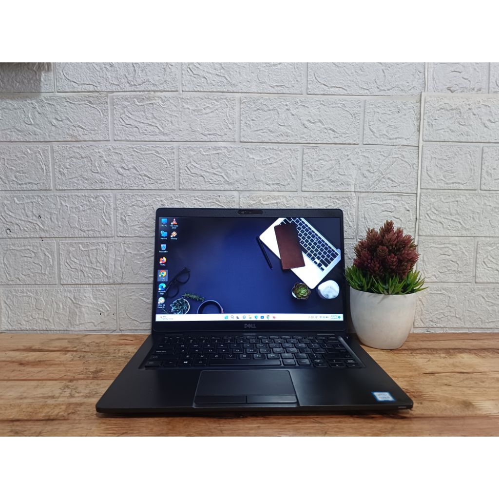 Jual Laptop Dell Latitude 5300 Intel Core i5 Gen 8 Ram 8Gb Ssd 512Gb ...