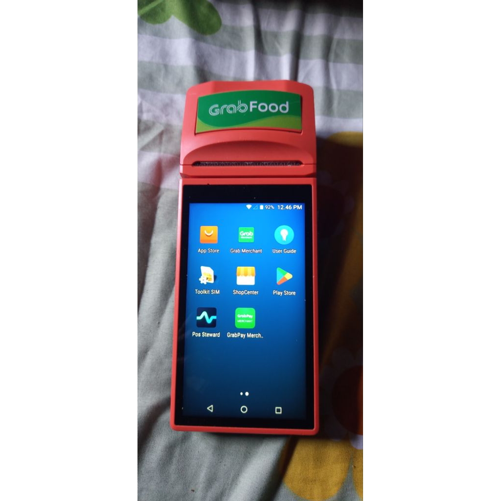 Jual MESIN KASIR ANDROID | Shopee Indonesia