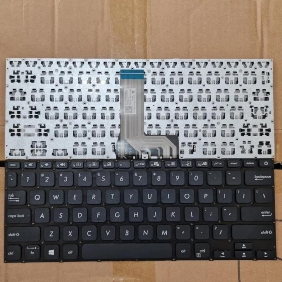 Jual kibord Keyboard AS X409 A416 A416F A409 A409M A409F A416F X416M ...