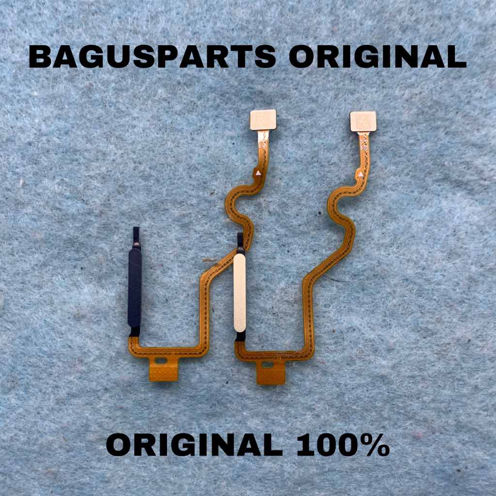 Jual FLEXIBLE FINGER FINGERPRINT SENSOR SIDIK JARI ITEL P65 P671L ...