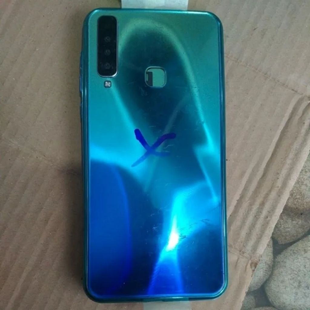 Jual Mesin Hp Cina Prime A9 Plus Normal | Shopee Indonesia
