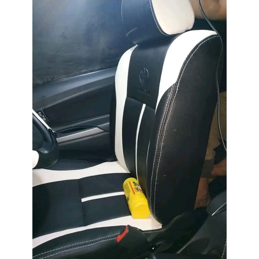 Jual cover jok mobil Avanza Xenia semua type | Shopee Indonesia