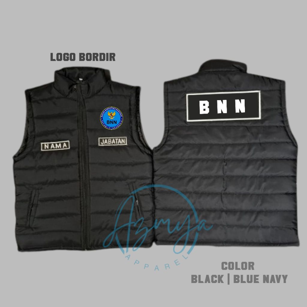 Jual ROMPI GELEMBUNG ROMPI BORDIR ROMPI BNN FULL BORDIR | Shopee Indonesia