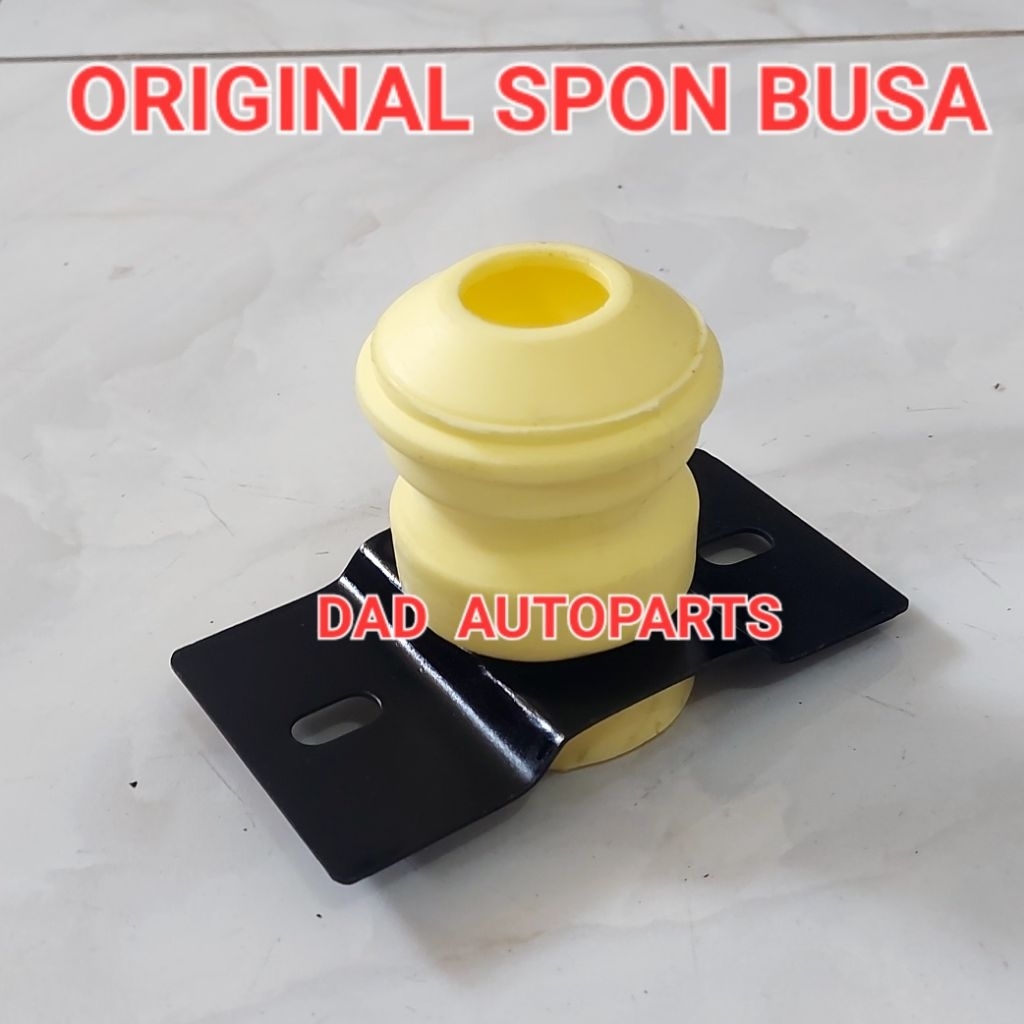 Jual KARET STOPPER SHOCK BELAKANG MODIFIKASI INNOVA HILUX FORTUNER ...