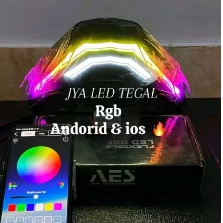 Jual Stoplamp lazy beat deluxe/street gen 1 2020-2024 paket lengkap ...