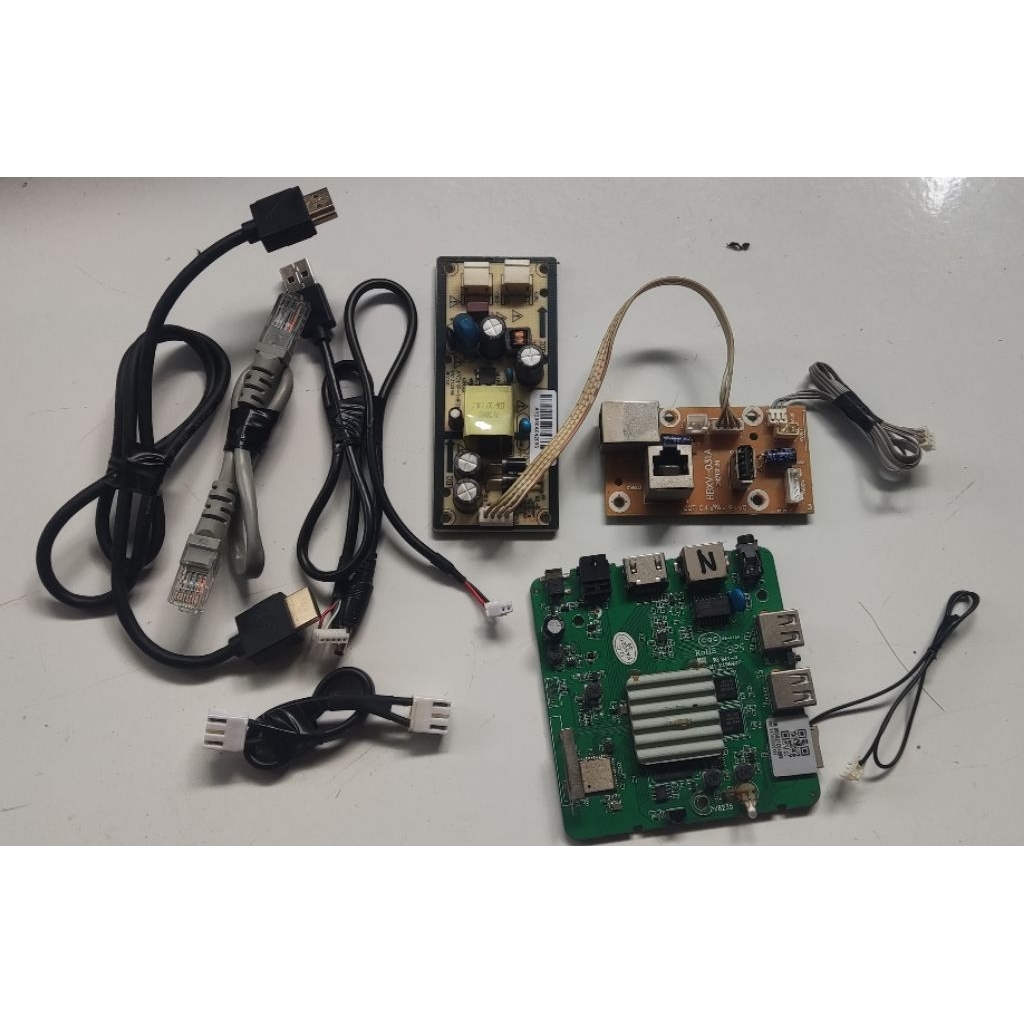 Jual Modul WIFI Smart TV Polytron PLD 32AD1508 | Shopee Indonesia