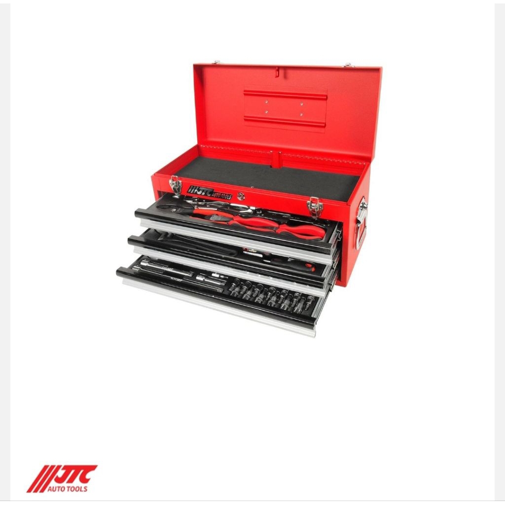 Jual JTC B065-Portable Tool (65 pcs) | Shopee Indonesia
