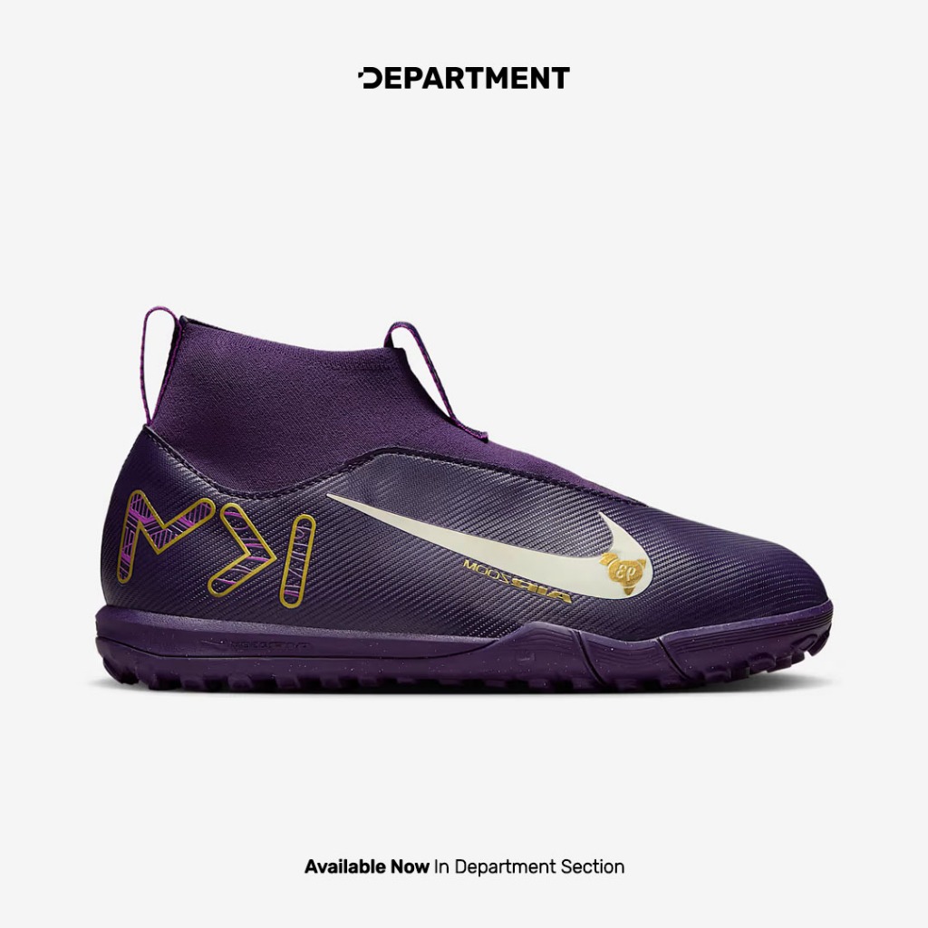 Jual NIKE KYLIAN MBAPPE X JR ZOOM SUPERFLY 10 ACADEMY TF HF3420500 ...