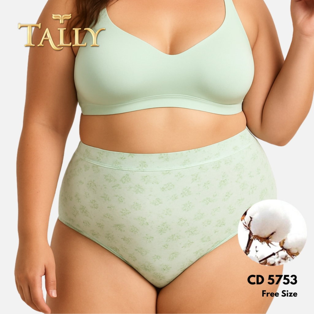 Jual TALLY Sarwendah CD 98-26 Celana Dalam Wanita Katun Bambu fit to XXL Cd Basic JUMBO Big Size ...
