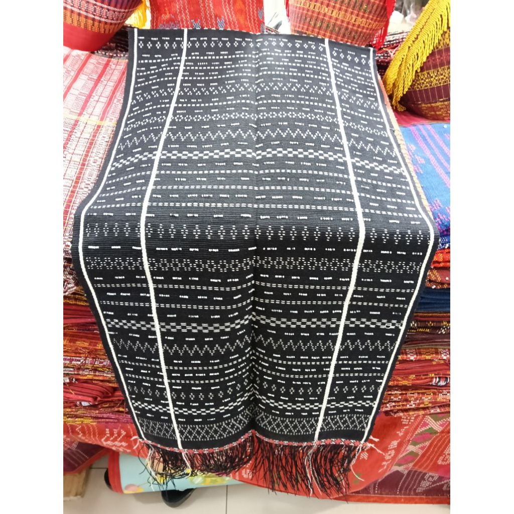 Jual Ulos hande hande ,selendang,Sadum Tarutung tenunan Tangan asli Sirat payet | Shopee Indonesia